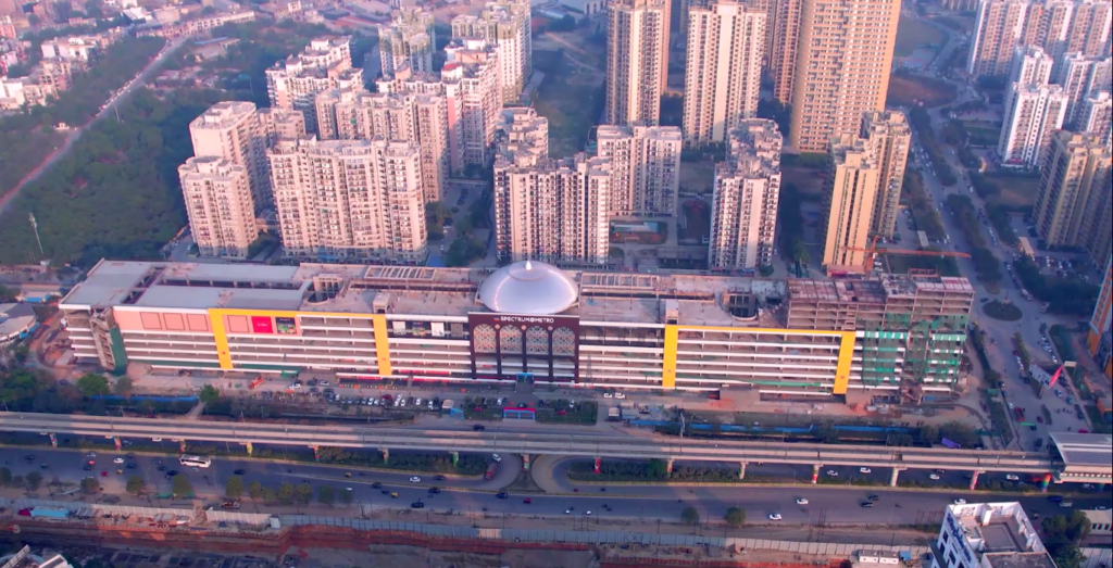 2. The economic growth